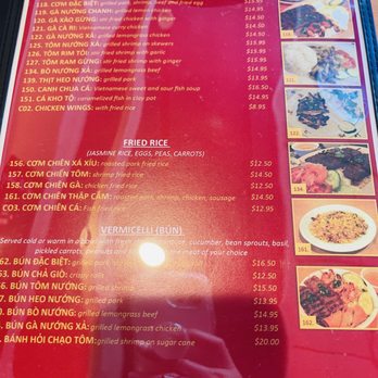 SAIGON ONE PHO - Updated December 2025 - 287 Photos & 145 Reviews ...