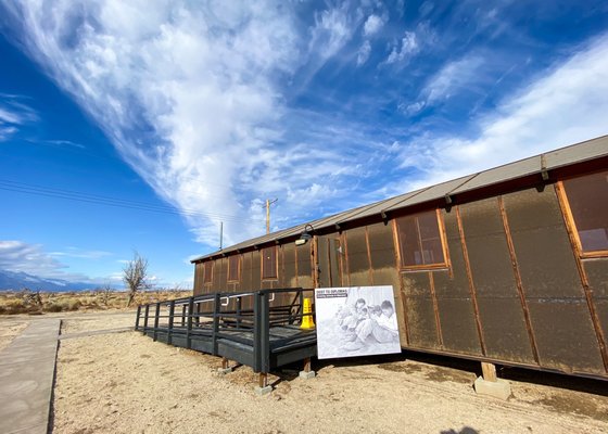 MANZANAR NATIONAL HISTORIC SITE - 1457 Photos & 209 Reviews - 5001 Hwy ...