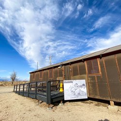 MANZANAR NATIONAL HISTORIC SITE - 1412 Photos & 207 Reviews - 5001 Hwy ...