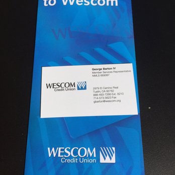 WESCOM FINANCIAL - Updated December 2025 - 12 Photos & 24 Reviews ...