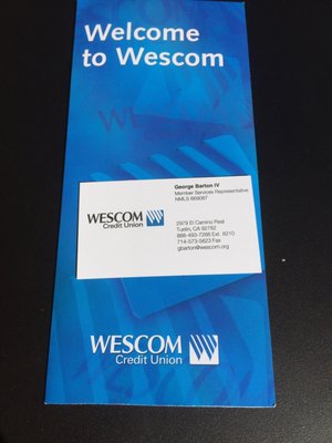 WESCOM FINANCIAL - Updated December 2025 - 12 Photos & 24 Reviews ...