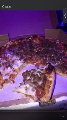 PIZZA GETTI - Updated October 2025 - 47 Photos & 107 Reviews - 3302 N ...