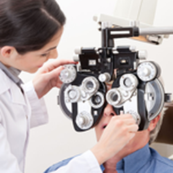 PHILADELPHIA VISION CENTER - 11 Photos - Optometrists - 526 Penn St ...