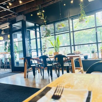 IMA NOODLES - Updated January 2025 - 337 Photos & 191 Reviews - 4870 ...