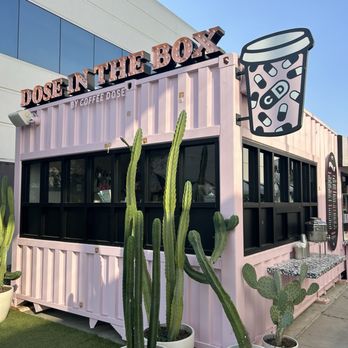 COFFEE DOSE - Updated December 2025 - 1021 Photos & 427 Reviews - 7 ...