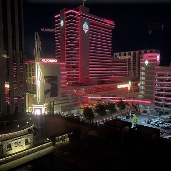 SILVER LEGACY RESORT CASINO - Updated June 2025 - 178 Photos & 102 ...