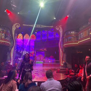 ATOMIC SALOON SHOW - 262 Photos & 115 Reviews - 3327 S Las Vegas Blvd ...