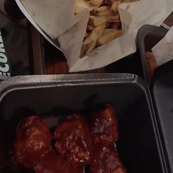 WINGSTOP - Updated January 2026 - 65 Photos & 41 Reviews - 2803 ...
