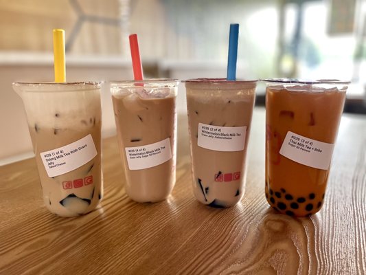 S LEVEL TEA - Updated December 2024 - 153 Photos & 52 Reviews - 20938 ...