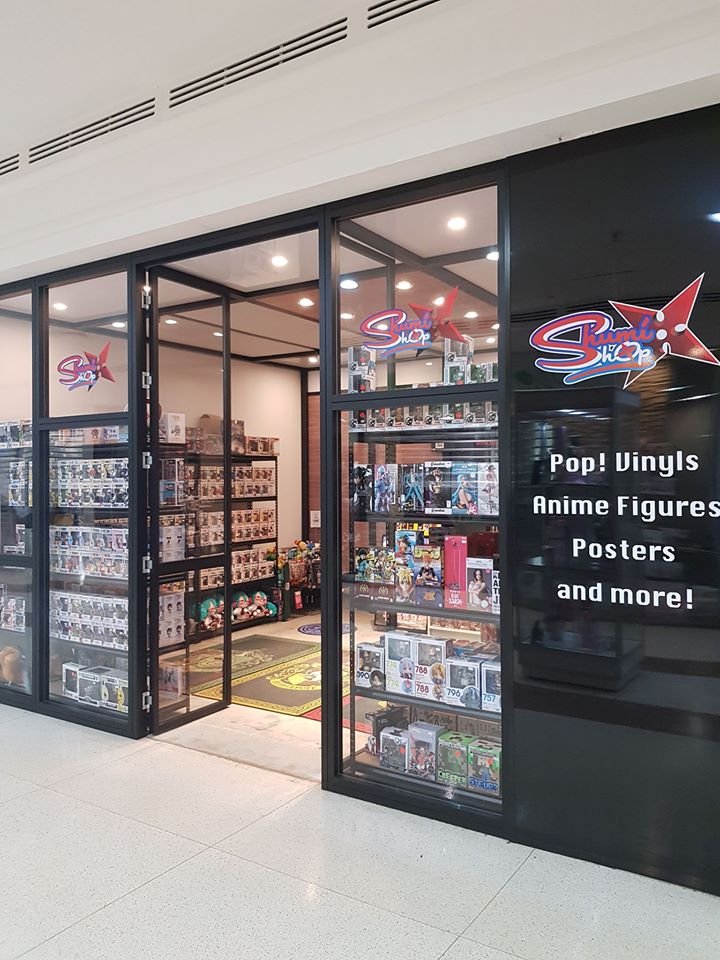 SHUMI SHOP - Updated December 2025 - 789 Albany Hwy, East Victoria Park ...