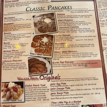 WALKER BROS ORIGINAL PANCAKE HOUSE - Updated October 2025 - 141 Photos ...