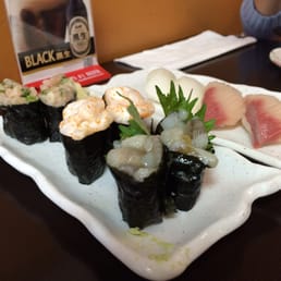 SUSHI BY YUJI - Updated February 2025 - 444 Photos & 144 Reviews - 2252 ...
