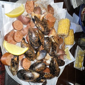 FLYING FISH PUBLIC MARKET & GRILL - 1645 Photos & 1907 Reviews - 4744 ...