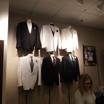 Men S Wearhouse Orland Park