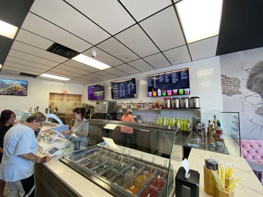 BOBAZONA - TUCSON - Updated September 2025 - 40 Photos & 29 Reviews ...