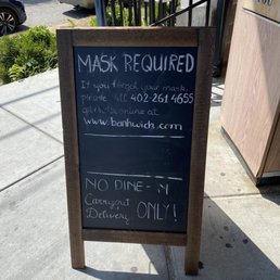 BANHWICH CAFE - Updated August 2024 - 241 Photos & 368 Reviews - 940 N ...