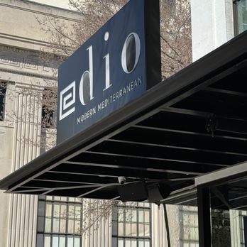 DIO MODERN MEDITERRANEAN - Updated May 2024 - 542 Photos & 459 Reviews ...