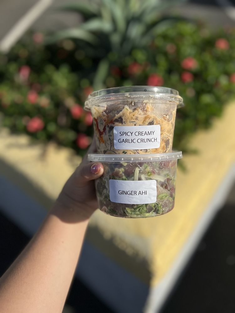 ALI’I FISH MARKET - Updated May 2024 - 265 Photos & 78 Reviews - 2320 S ...