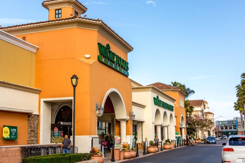 PLAZA EL SEGUNDO - 106 Photos & 102 Reviews - 700 S Sepulveda Blvd, El ...