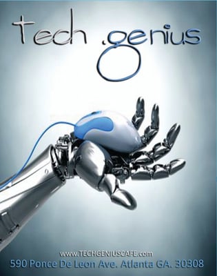 TECH GENIUS - Updated December 2025 - 20 Photos & 90 Reviews - 590 ...