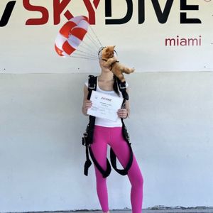 MIAMI SKYDIVING CENTER - Updated June 2025 - 206 Photos & 167 Reviews ...