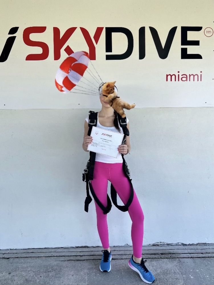 SKYDIVE MIAMI - Updated November 2025 - 122 Photos & 81 Reviews - 28730 ...