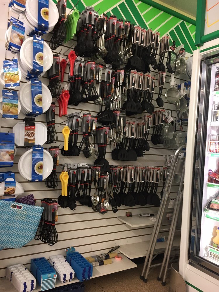 DOLLAR TREE - Updated October 2025 - 32 Photos & 11 Reviews - 19555 W ...