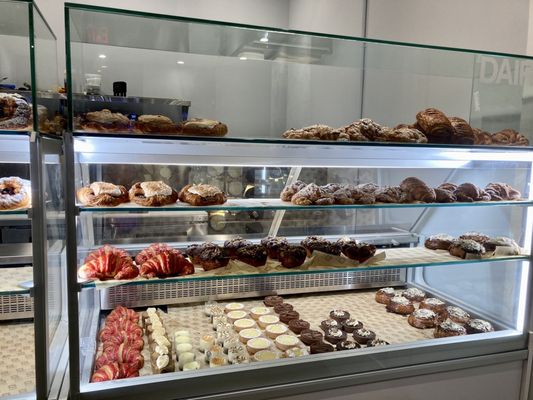 PATIS BAKERY - Updated September 2025 - 64 Photos & 44 Reviews - 1311 ...