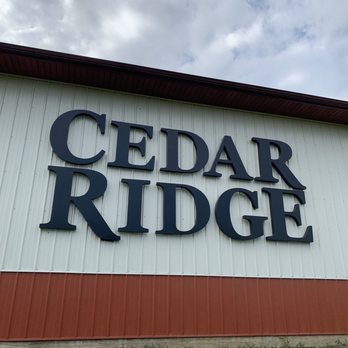 Cedar Ridge Winery & Distillery - Takeout & Delivery - 145 Photos & 97 ...