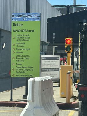 NORTH TRANSFER STATION - Updated October 2025 - 26 Photos & 23 Reviews - 1350 N 34th St, Seattle ...