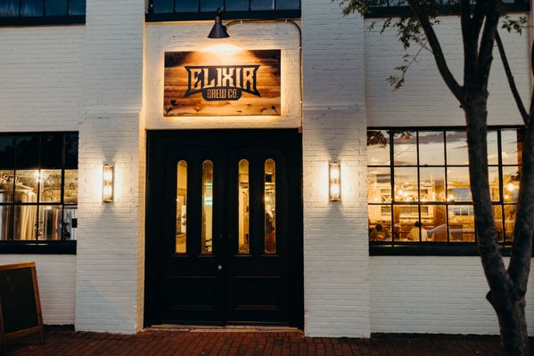 ELIXIR BREW - Updated September 2025 - 32 Photos - 115 E Main St NE ...