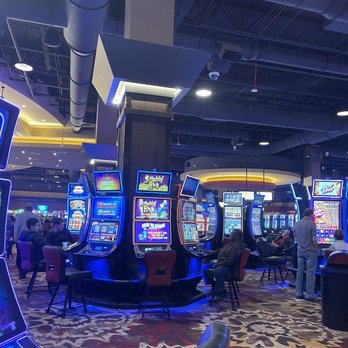 OAK GROVE RACING, GAMING, & HOTEL - Updated January 2025 - 61 Photos ...