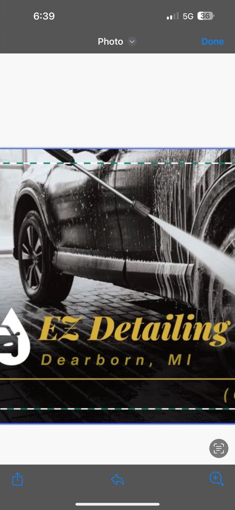 EZ DETAILING - Updated July 2024 - Dearborn Heights, Michigan - Auto ...