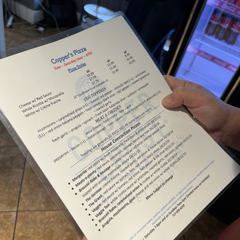 THE COPPER CRUST - Updated November 2025 - 176 Photos & 247 Reviews ...