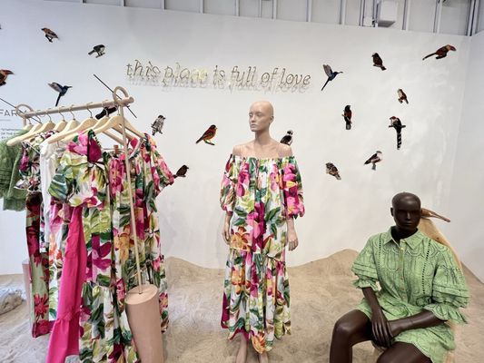 FARM RIO - Updated December 2025 - 13 Photos - 113 Prince St, New York ...