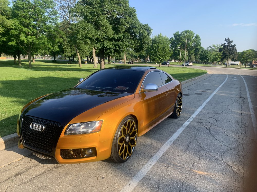 NO LIMIT MOBILE AUTO DETAILING - Updated October 2025 - 5800 W Burleigh ...