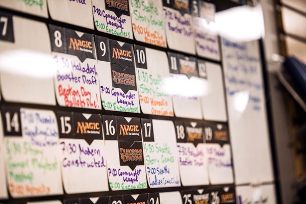 PHOENIX COMICS AND GAMES - Updated December 2025 - 19 Photos & 68 ...