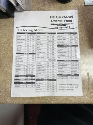 DEGUZMAN ORIENTAL FOOD MART 3 - Updated December 2025 - 29 Photos & 15 ...