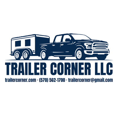 TRAILER CORNER - Updated December 2025 - 5 S Keyser Ave, Taylor ...