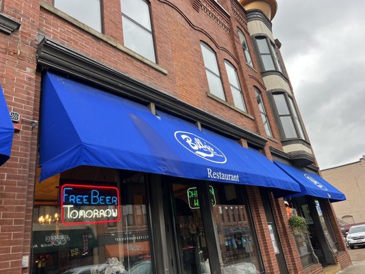 BILLY’S BAR & GRILL - Updated May 2026 - 41 Photos & 83 Reviews - 214 ...