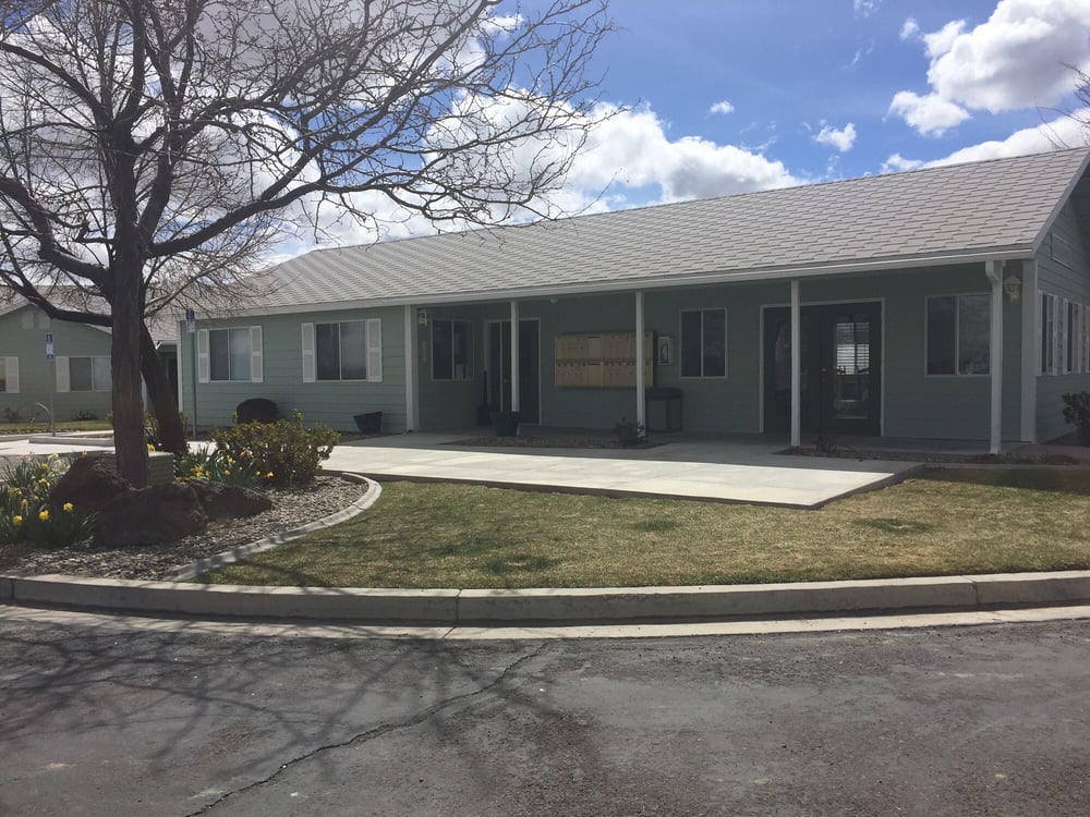 SILVERADO APARTMENTS - Updated July 2025 - 3160 Elm St, Silver Springs ...