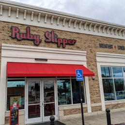 RUBY SLIPPER BATON ROUGE - Updated October 2025 - 1033 Photos & 803 ...