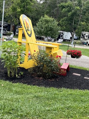 LEBANON CINCINNATI NE KOA - Updated December 2025 - 39 Photos & 30 ...