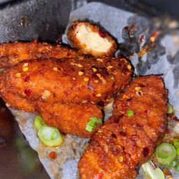 FIRE WINGS - Updated October 2025 - 987 Photos & 999 Reviews - 8785 ...