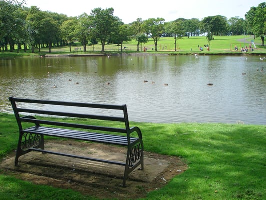 KAY PARK - 11 Photos - Kilmarnock, East Ayrshire, United Kingdom - Yelp