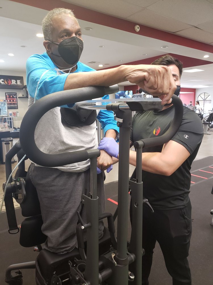 CENTER OF RESTORATIVE EXERCISE - Updated April 2025 - 16 Photos & 17 ...