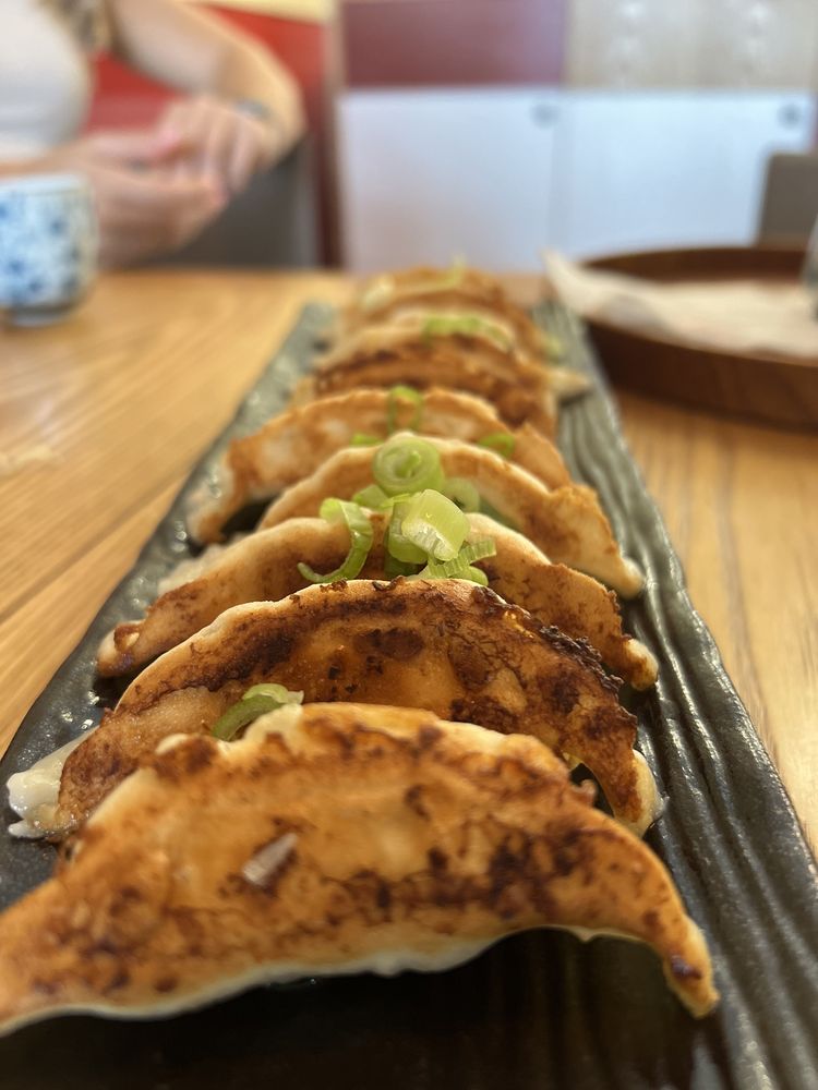 DUMPLING TIME - Updated December 2025 - 14 Photos - 650 Division Road ...