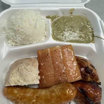 FRESH OFF DA BOAT BY CHEF T’S KITCHEN - Updated May 2024 - 145 Photos ...