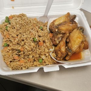 CHUCKS HOT CHICKEN - Updated August 2025 - 59 Photos & 65 Reviews ...