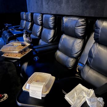 AMC DINE-IN TOPANGA 12 - Updated July 2025 - 355 Photos & 320 Reviews ...